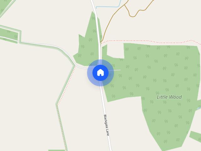 2 bedroom bungalow for rent