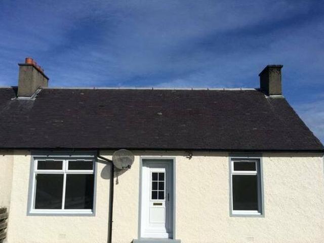 2 bedroom bungalow for rent in 469 Blackhill Road Glasgow Lanarkshire G23