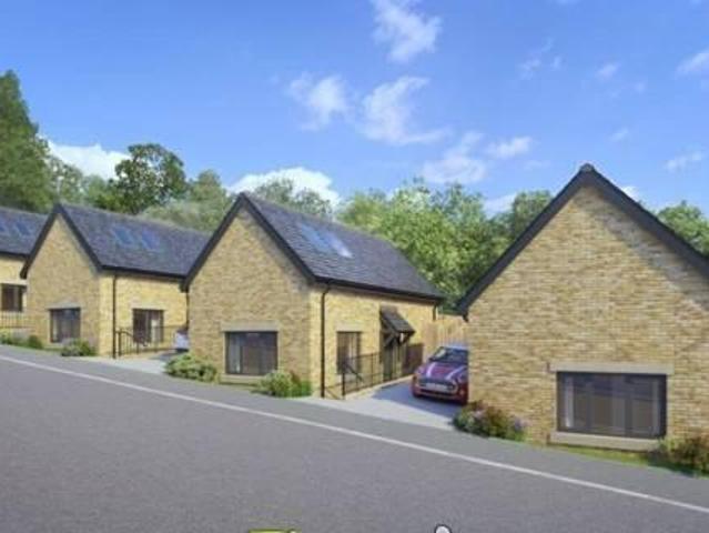 2 bedroom bungalow for rent in 8 North Street Colne BB8 9DX BB8