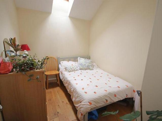 2 bedroom bungalow for rent in Cockburn Street, Cambridge, CB1