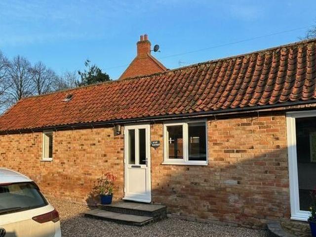 2 Bedroom Bungalow For Rent In Caunton