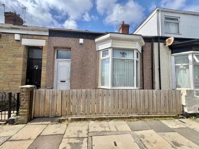 2 bedroom bungalow for rent in Cairo Street, Sunderland, Tyne And Wear, SR2
