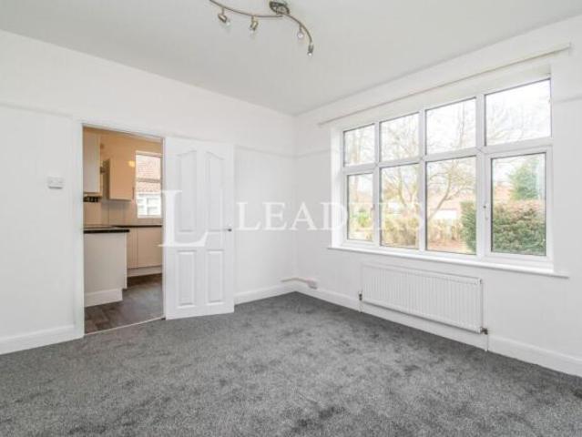 2 bedroom bungalow for rent in Caston Road, Norwich, NR7
