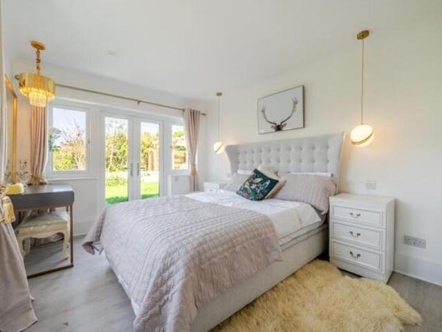2 bedroom bungalow for rent in Chailey Avenue Rottingdean BN2