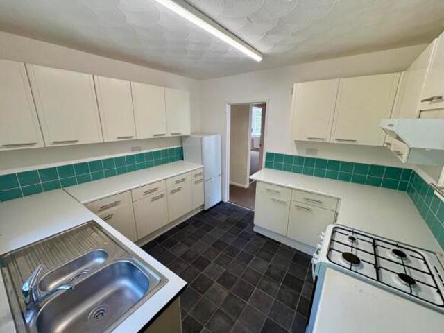 2 bedroom bungalow for rent in Ainsworth Avenue, Horwich, Bolton, Greater Manchester, BL6