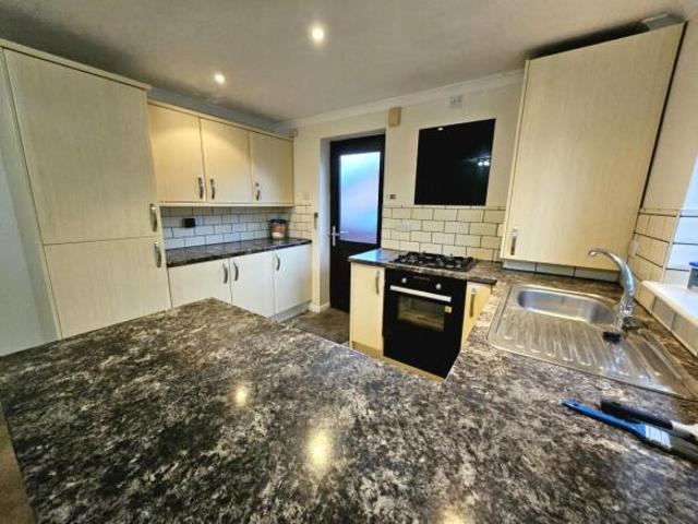 2 bedroom bungalow for rent in Aldergrove Crescent, Birchwood, Lincoln, LN6