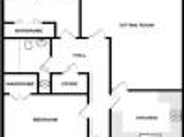 2 bedroom bungalow for rent in Barley Close, Martin Mill, CT15