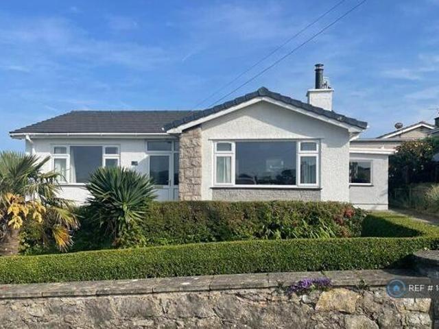 2 Bedroom Bungalow For Rent In Benllech, Tyn y gongl
