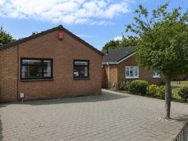 2 bedroom bungalow for rent in Bracadale Road, Baillieston, Glasgow, G69 7PA, G69