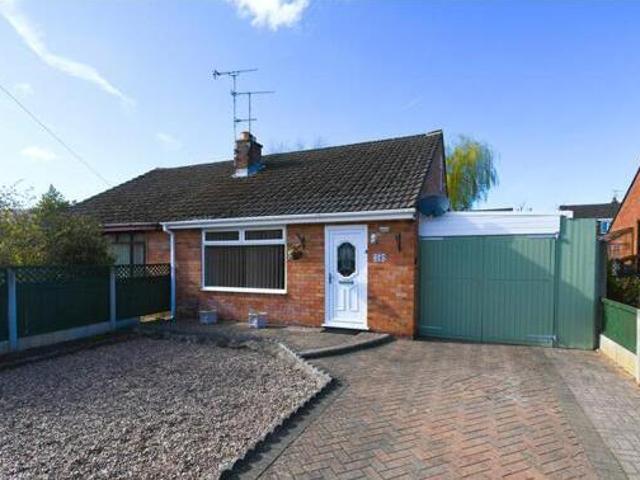 2 Bedroom Bungalow For Rent In Bromborough