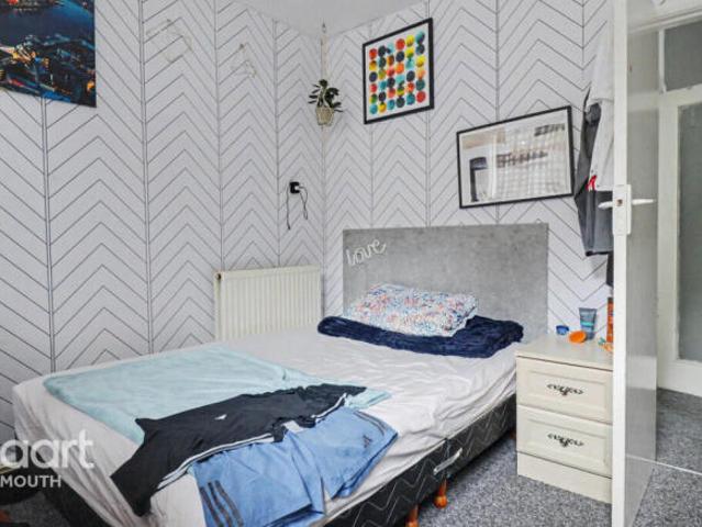 2 bedroom bungalow for rent in Budshead Road, PLYMOUTH, PL5