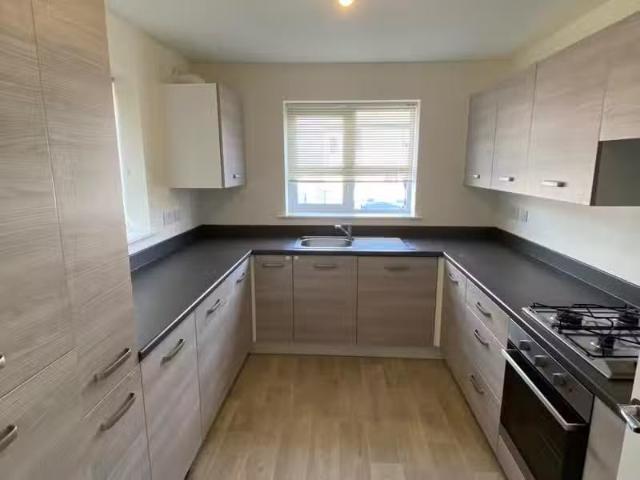 2 bedroom bungalow for rent in Granby Road, Edlington, DN12