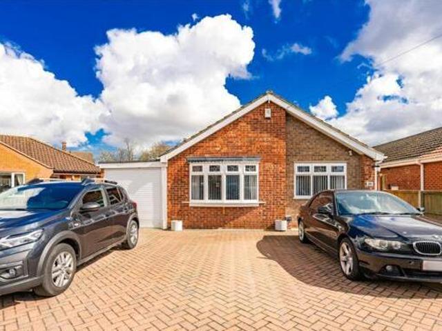 2 Bedroom Bungalow For Rent In Grimsby, Lincolnshire