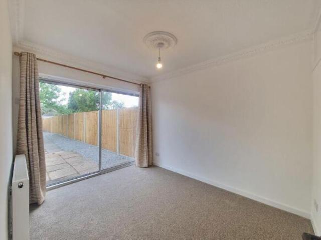 2 bedroom bungalow for rent in Foxhunter Drive, Leicester, LE2