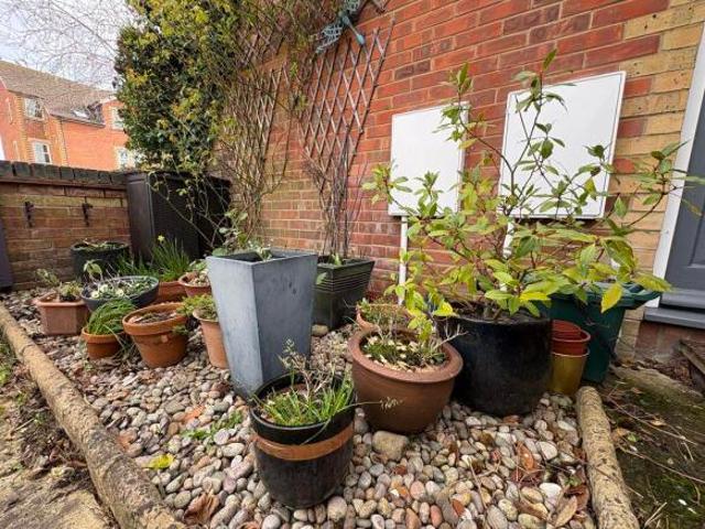 2 bedroom bungalow for rent in Hopkins Court, Oxford, OX4