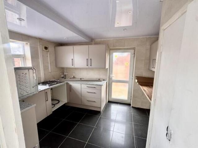 2 bedroom bungalow for rent in Horse Shoe Rd, CV5, CV6