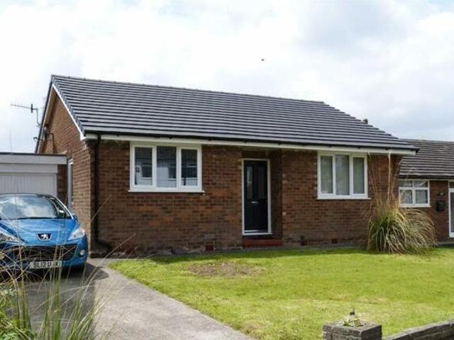 2 Bedroom Bungalow For Rent In Hadfield