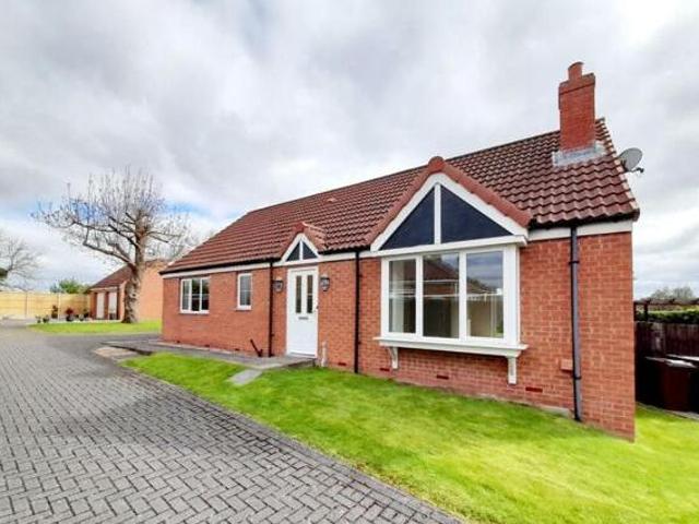 2 Bedroom Bungalow For Rent In High Street, Elkesley