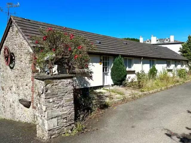2 bedroom bungalow for rent in Instow, EX39