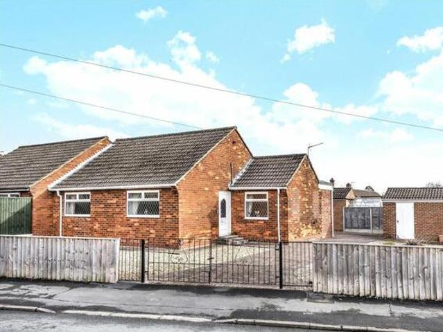 2 Bedroom Bungalow For Rent In Laceby, Grimsby