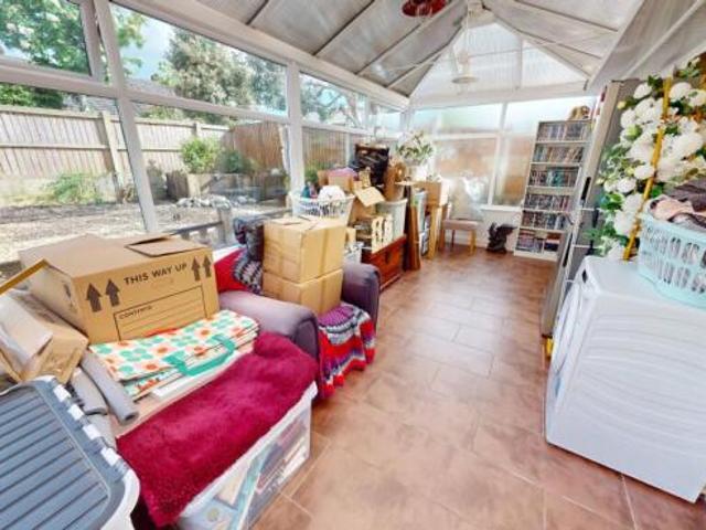 2 bedroom bungalow for rent in Lamerton Grove, Westonfields, Stoke on Trent, ST3