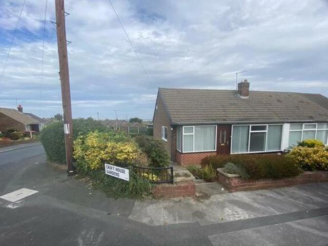2 Bedroom Bungalow For Rent In Morley