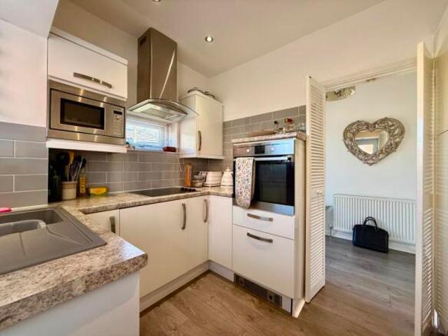 2 bedroom bungalow for rent in Moss Bank Close, Astley Bridge, Bolton, BL1