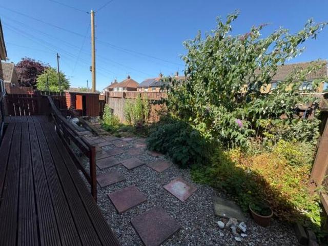 2 bedroom bungalow for rent in Minster Close, Sutton House Road, Hull, East Yorkshire, HU8