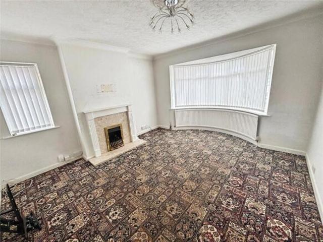 2 bedroom bungalow for rent in Norfolk Road, Wigston, Leicestershire, LE18