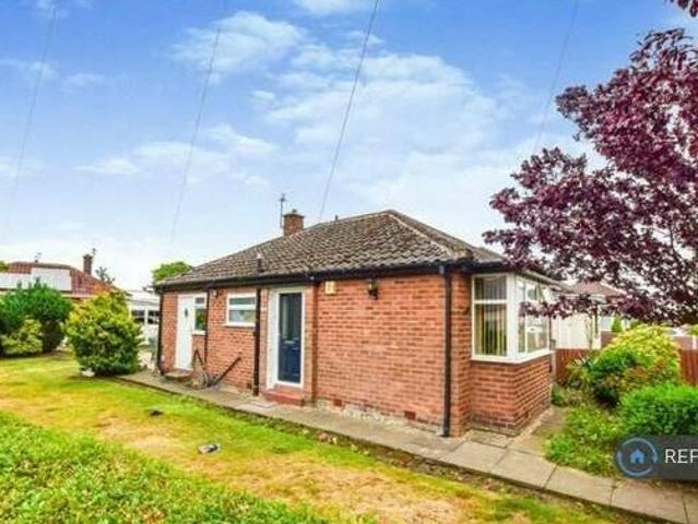 2 bedroom bungalow for rent in Normanby Street Swinton Manchester M27