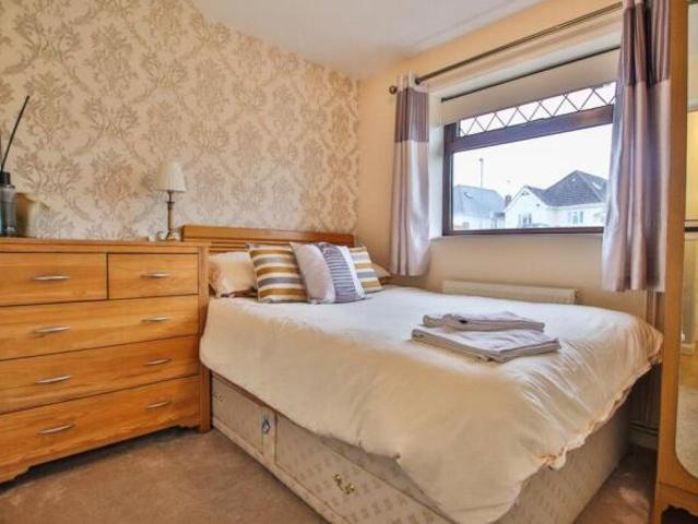 2 bedroom bungalow for rent in Northwick Road, Worcester, WR3
