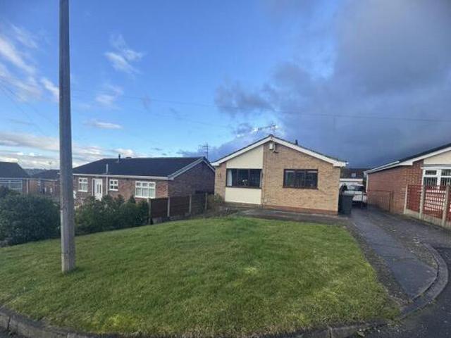 2 Bedroom Bungalow For Rent In Newthorpe