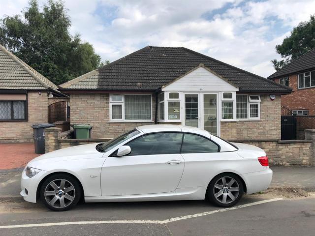 2 Bedroom Bungalow for rent in Sowerby Avenue, LU2 8AF