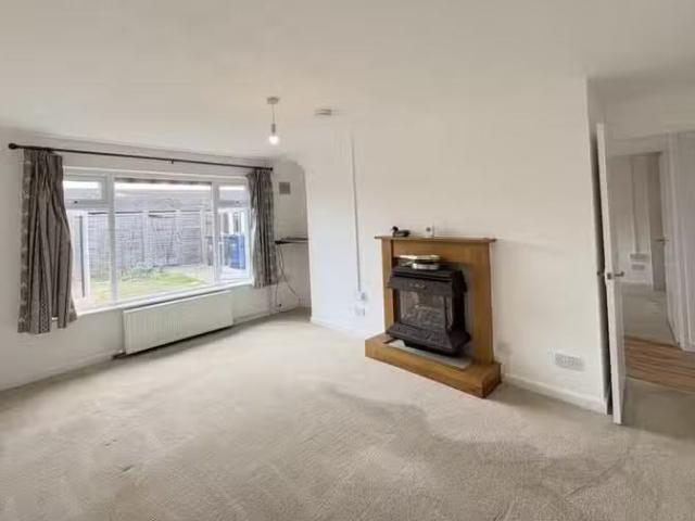 2 bedroom bungalow for rent in Sawston, CAMBRIDGE, CB22