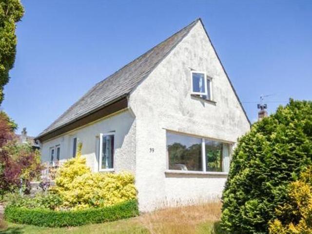 2 Bedroom Bungalow For Rent In Silverdale, Carnforth