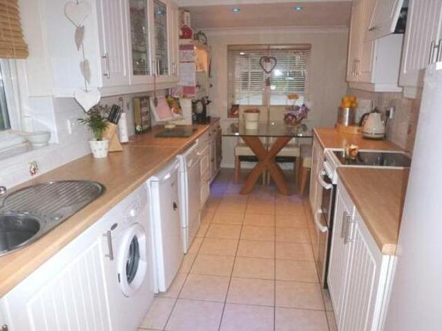 2 Bedroom Bungalow For Rent In Sporle