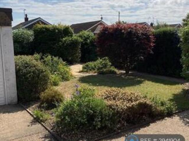 2 bedroom bungalow for rent in St. Clements Road, Lincoln, LN6