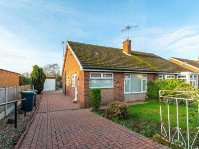2 Bedroom Bungalow For Rent In Stapleford