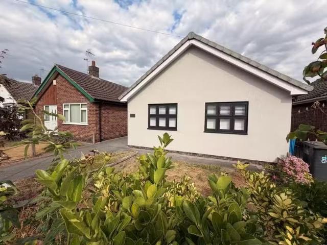 2 bedroom bungalow for rent in Stevens Lane, Breaston, DE72