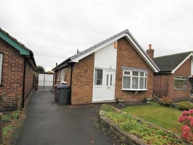 2 bedroom bungalow for rent in Stevens Lane Breaston DE72