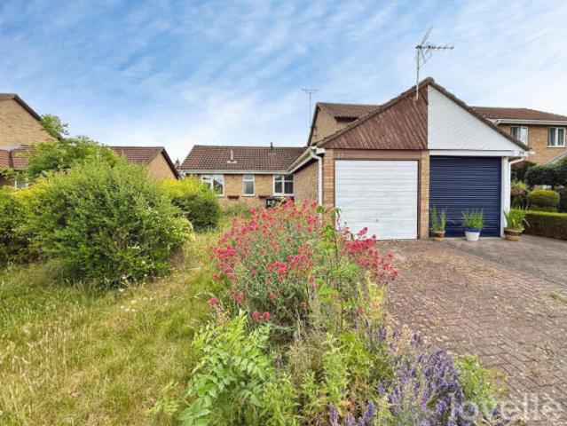 2 bedroom bungalow for rent in Sycamore Drive, Waddington, LN5