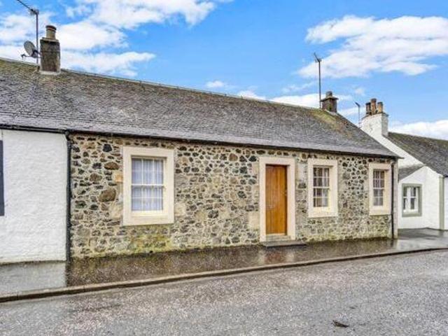 2 Bedroom Bungalow For Rent In Symington