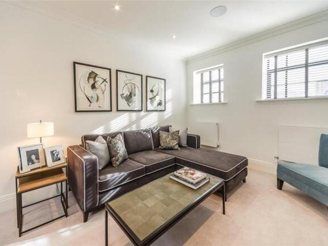 2 bedroom bungalow for rent in Palace Wharf Apartments, Rainville Road, London, W6