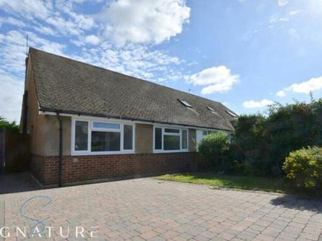 2 Bedroom Bungalow For Rent In Park Street