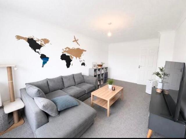 2 bedroom bungalow for rent in Rowe Avenue, Orton Longueville, Peterborough, PE2