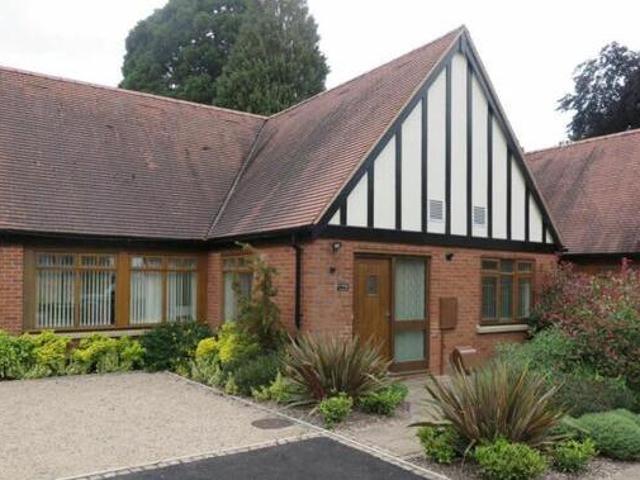 2 Bedroom Bungalow For Rent In Rearsby
