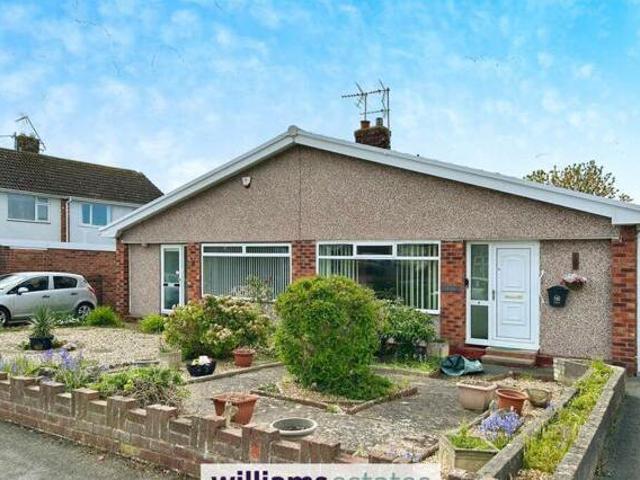 2 Bedroom Bungalow For Rent In Rhuddlan