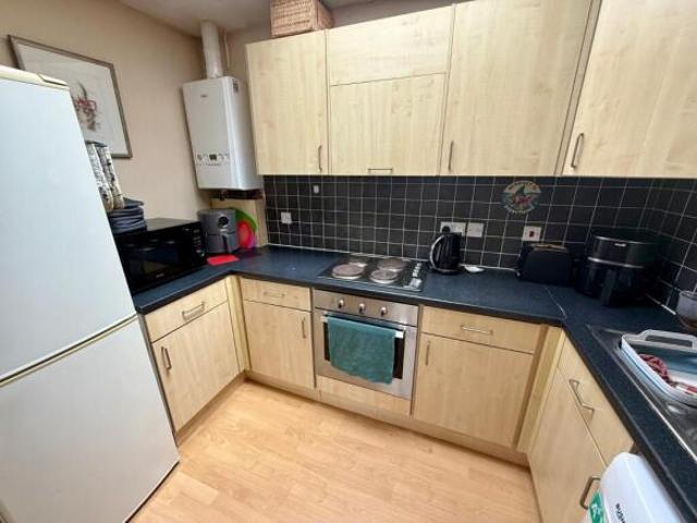 2 bedroom bungalow for rent in Richmond Road, Southampton, Hampshire, SO15