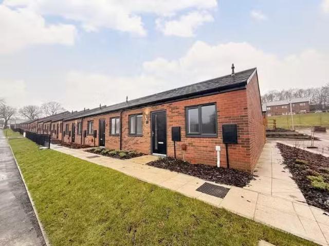 2 bedroom bungalow for rent in Ridding Road, Esh Winning, Durh.