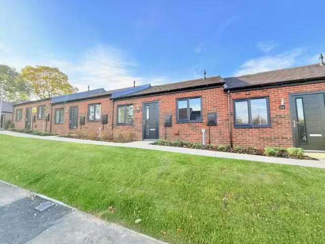 2 bedroom bungalow for rent in Ridding Road, Esh Winning, Durh.